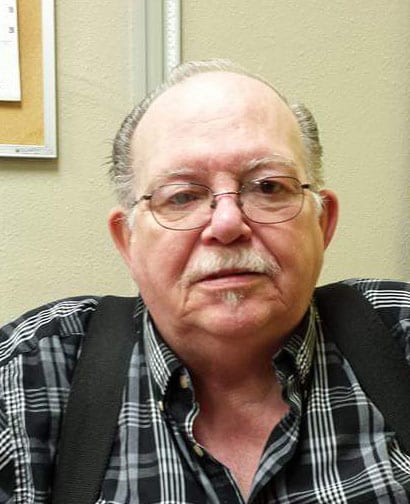 Larry Emerson, 70 | News, Sports, Jobs - Times Republican